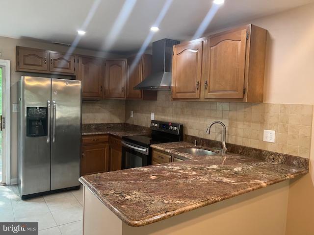 4125 Winter Harbor Ct, Chantilly, VA 20151 - Townhome Rentals in ...