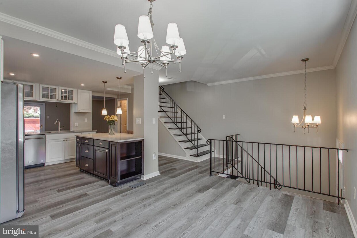 4110 Morin St, Alexandria, VA 22312 - Townhome Rentals in Alexandria VA ...