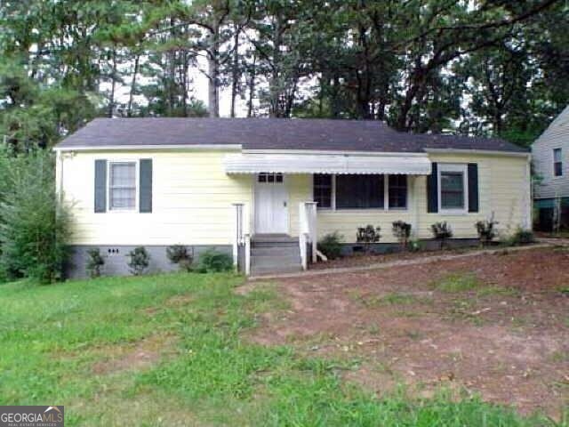 1802 Lee St, Decatur, GA 30035 - House Rental in Decatur, GA ...