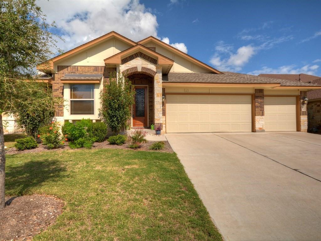 1015 Dogwood Trail, Cedar Park, TX 78613 - House Rental in Cedar Park ...