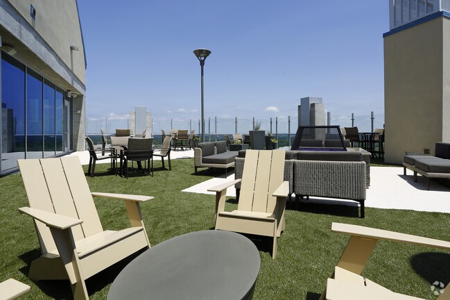 SkyHouse Raleigh Apartments - Raleigh, NC | Apartments.com