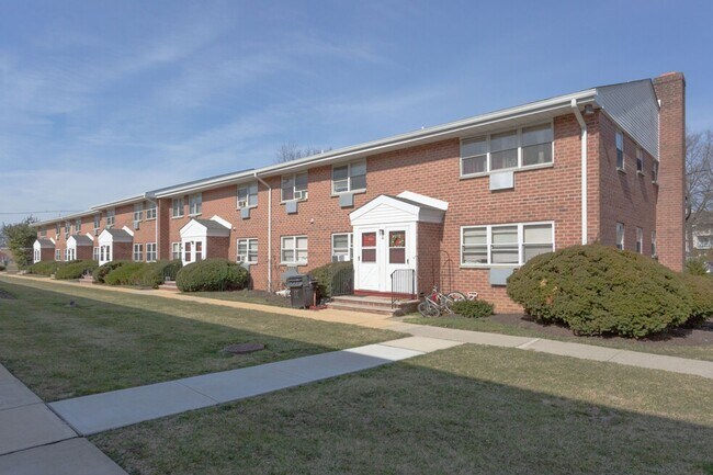 Keyport Harbor Apartment Homes - Apartments in Keyport, NJ | Apartments.com