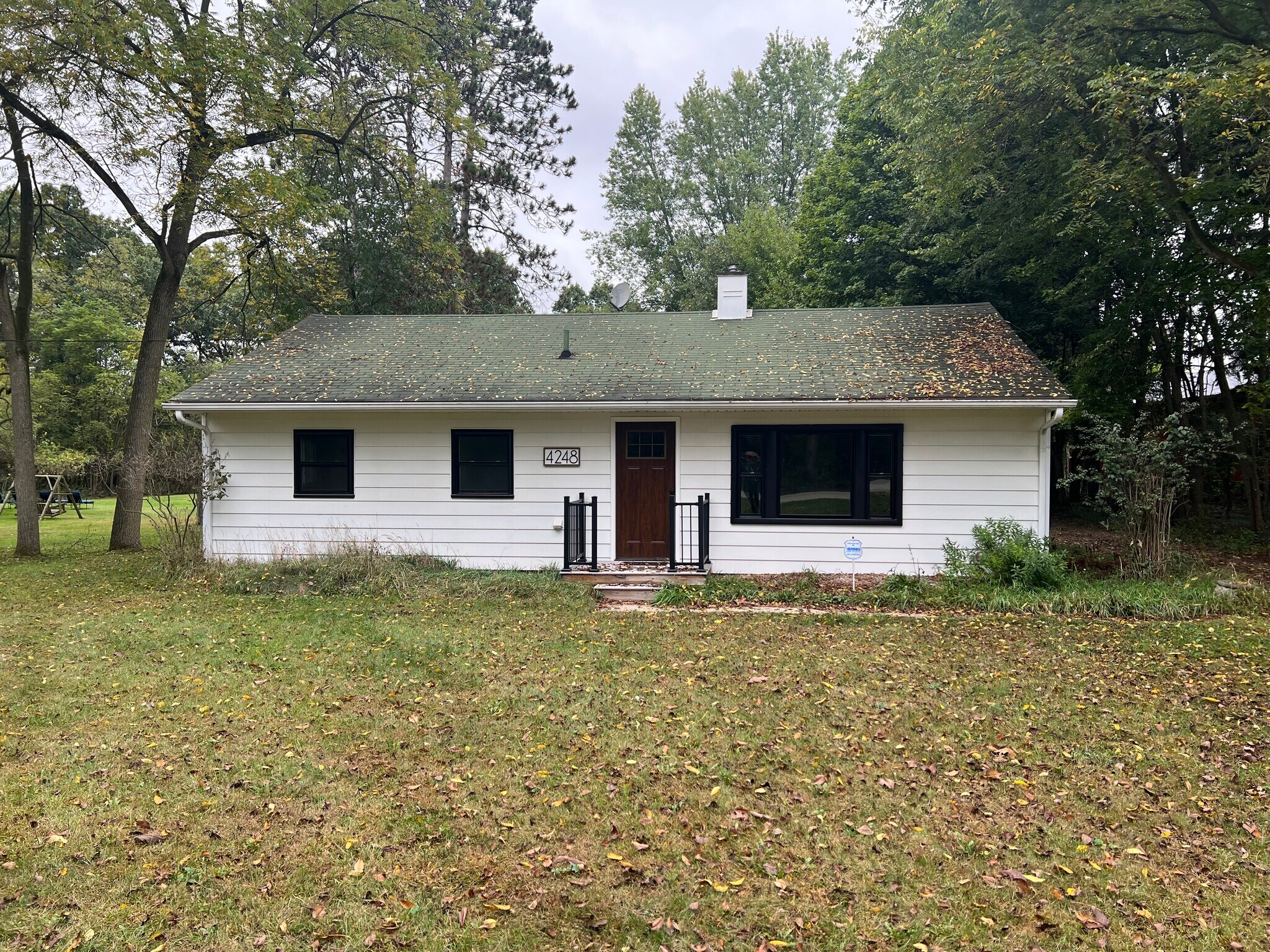 4248 Pratt Rd, Ann Arbor, MI 48103 - House Rental in Ann Arbor, MI ...