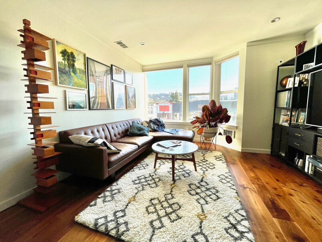 2001 McAllister St Unit 115, San Francisco, CA 94118 - Condo for Rent ...