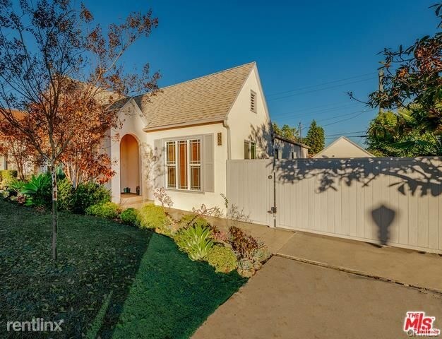336 N Gower St, Los Angeles, CA 90004 - House Rental in Los Angeles, CA ...