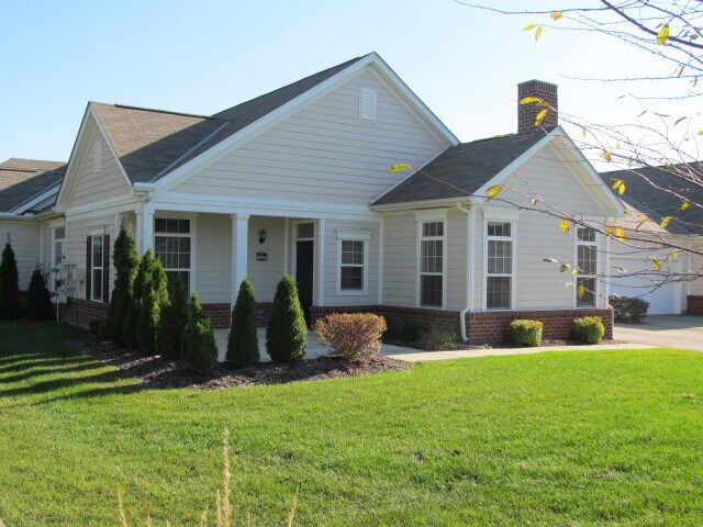 6956 Rothwell St Unit 6956, New Albany, OH 43054 - Condo for Rent in ...