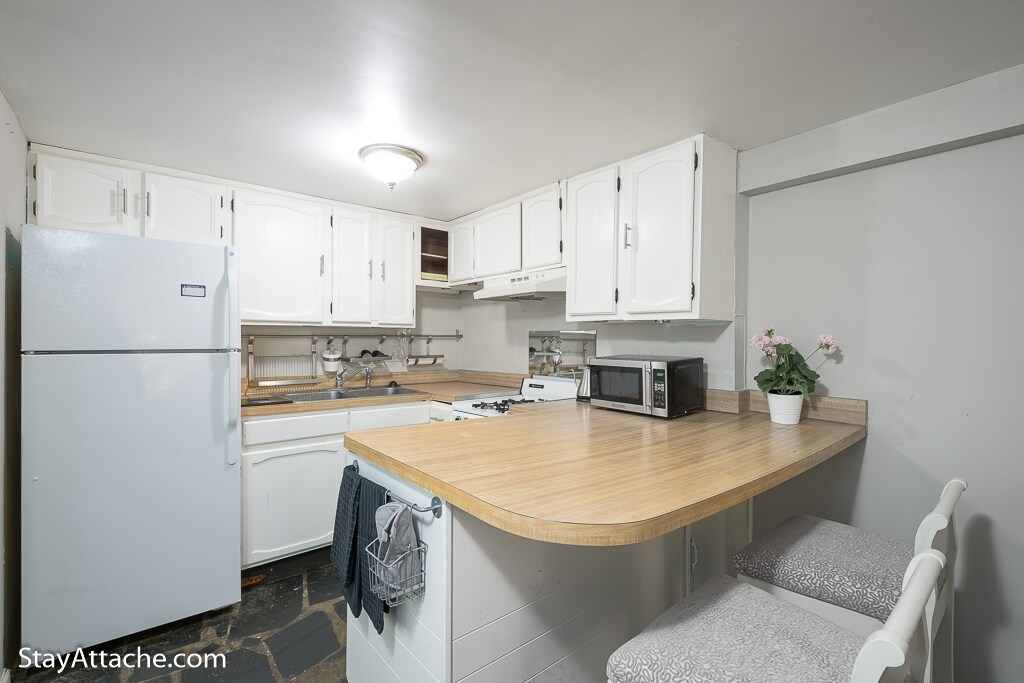 1521 Corcoran St NW Unit A, Washington, DC 20009 - Condo for Rent in ...