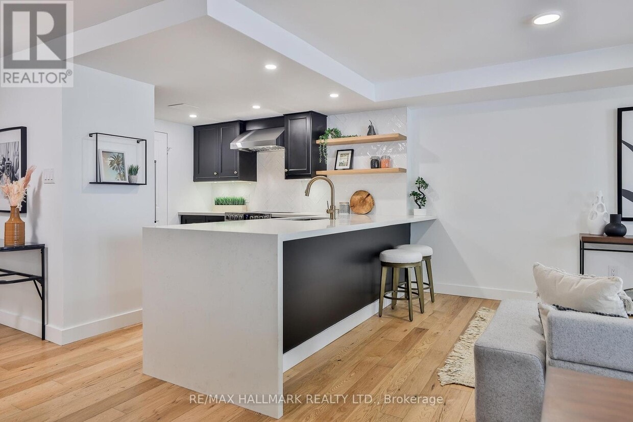 211 St Patrick St Unité 206, Toronto, ON M5T 2Y9 - Appartement à Louer ...