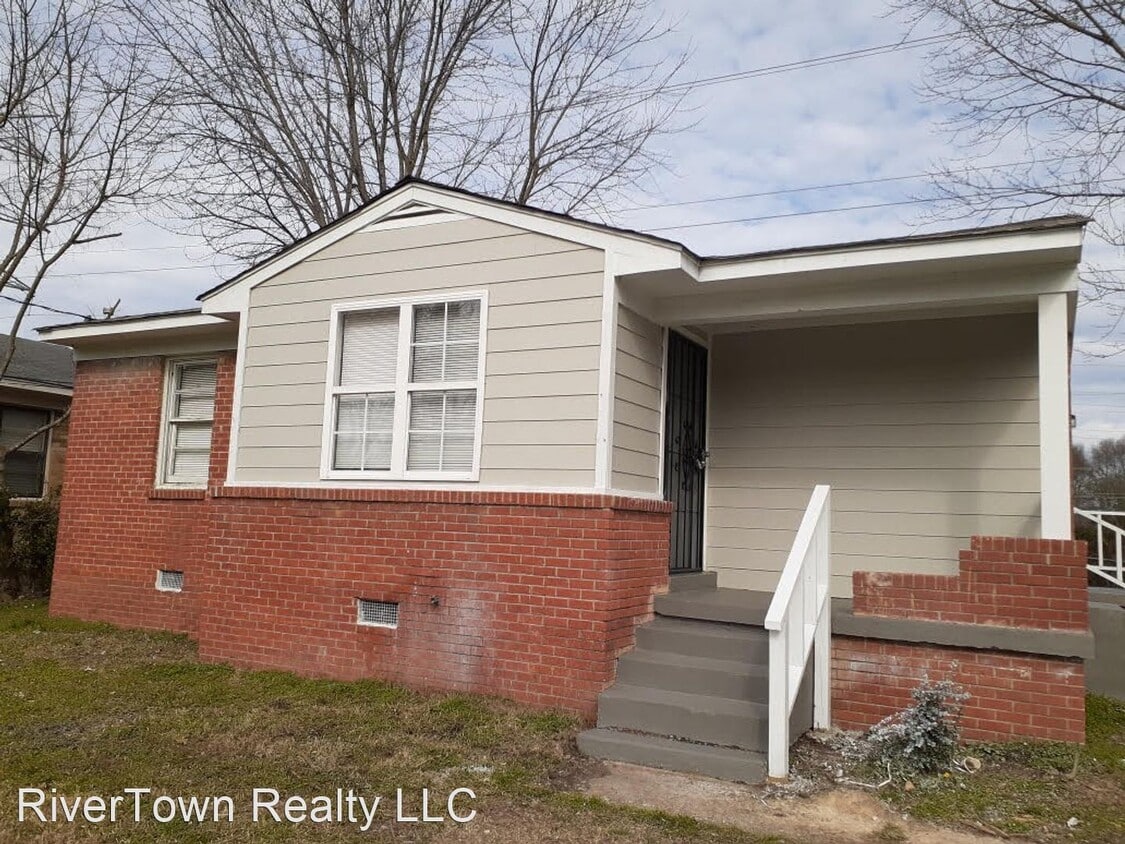 3530 Venable Rd, Memphis, TN 38118 - House Rental in Memphis, TN ...