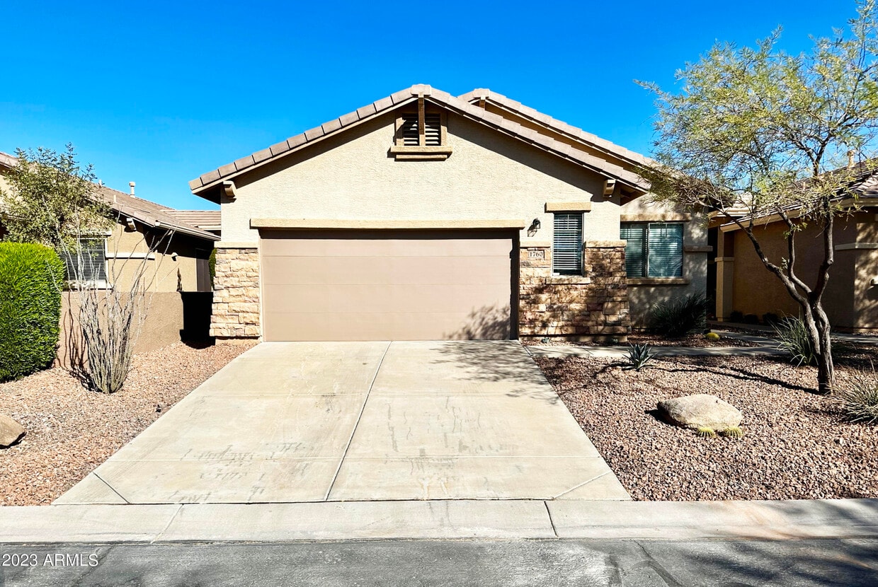 1760 W Morse Dr, New River, AZ 85086 - House Rental in New River, AZ ...