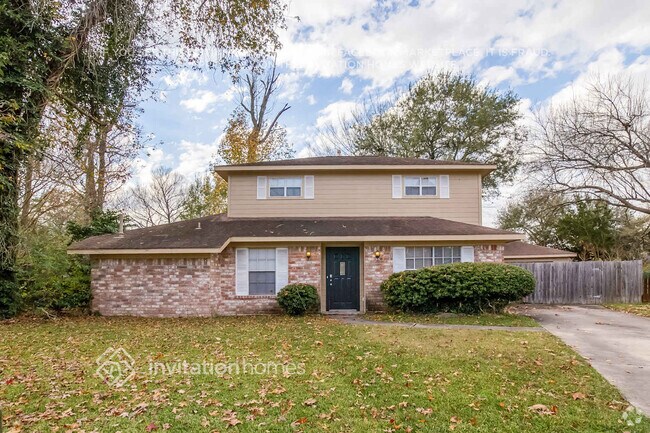 Spring Crossing Apartments for Rent with Parking - Spring, TX - Updated ...