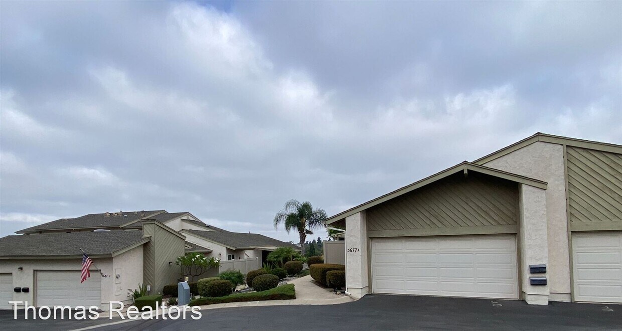 5677 Lake Murray Blvd, La Mesa, CA 91942 - House Rental in La Mesa, CA ...
