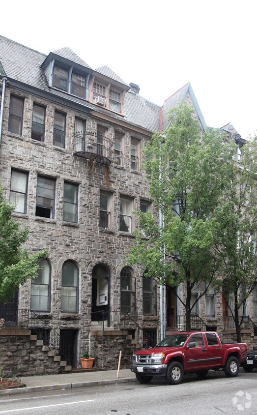 5 W Biddle St, Baltimore, MD 21201 - 5 W Biddle St Baltimore, MD 21201 ...
