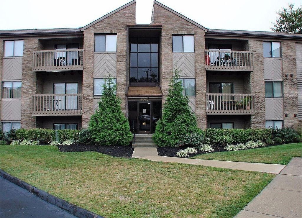 6070 Boymel Dr Unit 3103, Fairfield, OH 45014 - Condo for Rent in ...