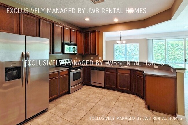 11173 Castlemain Cir W, Jacksonville, FL 32256 - Townhome Rentals in ...