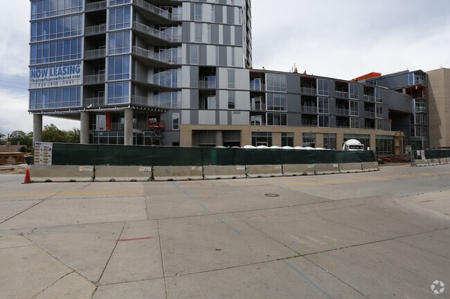 The Confluence Rentals - Denver, CO | Apartments.com