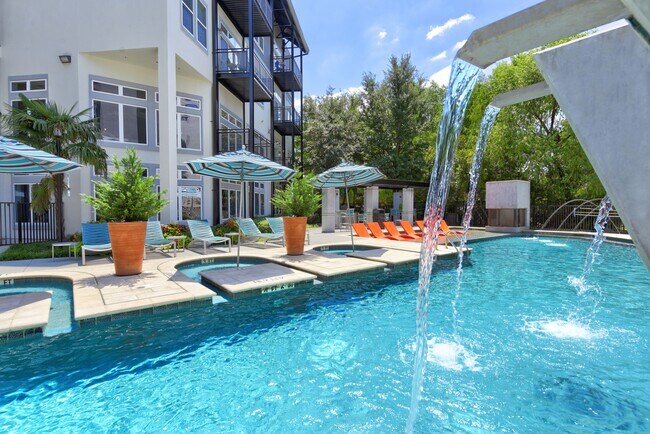 Trend Design District - 1531 Inspiration Dr Dallas, TX | Apartments.com