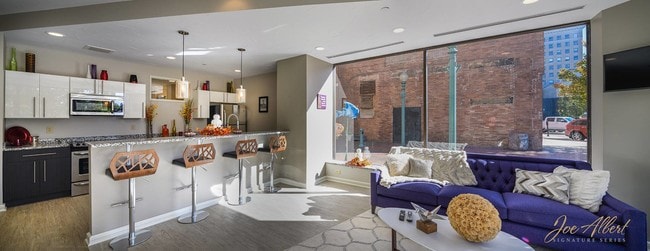 Bliss Lofts Apartments - Canton, OH | Apartments.com