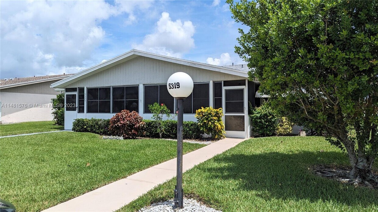 5319 Mariesa Ave, West Palm Beach, FL 33417 - House Rental in West Palm ...