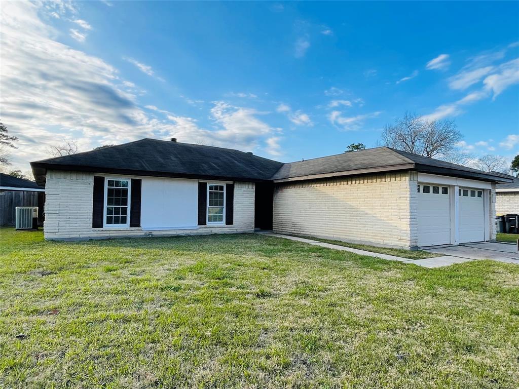 23123 Pennsgrove Rd, Spring, TX 77373 - House Rental in Spring, TX ...