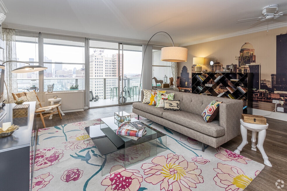 Glenview Hills Apartments with EV Charging | Apartments.com