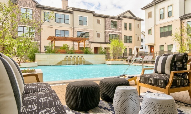 Elan Inwood Townhomes for Rent - Dallas, TX | Apartments.com