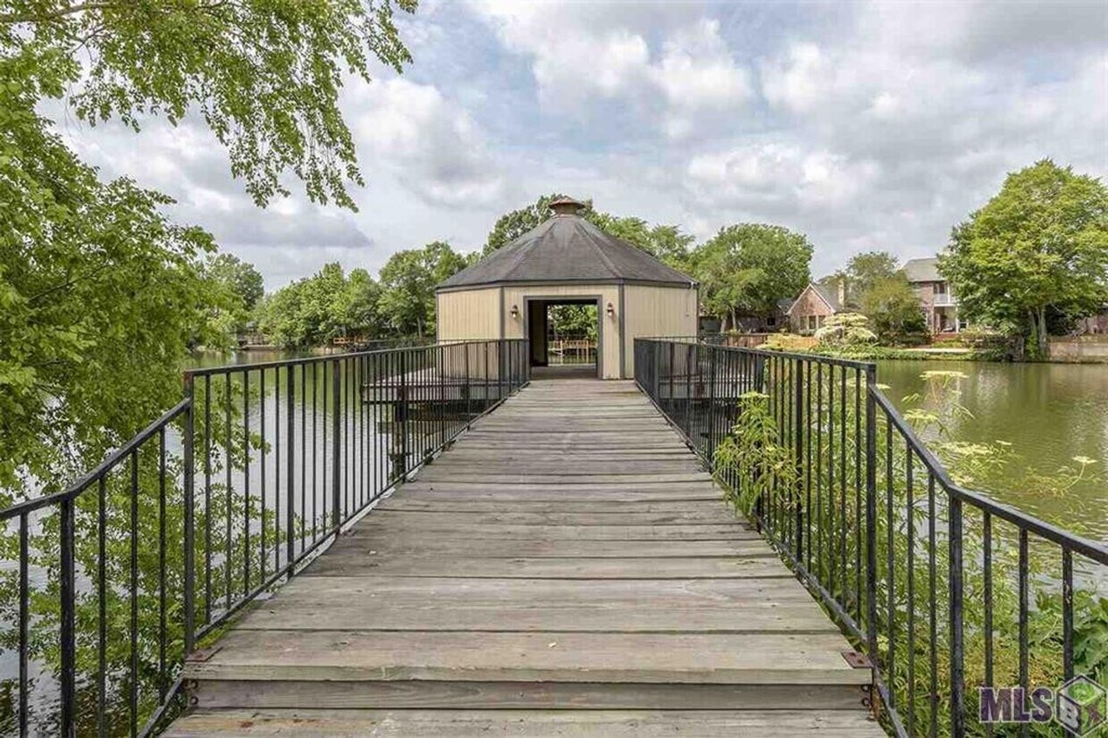 10294 W Winston Ave, Baton Rouge, LA 70809 - House Rental in Baton ...