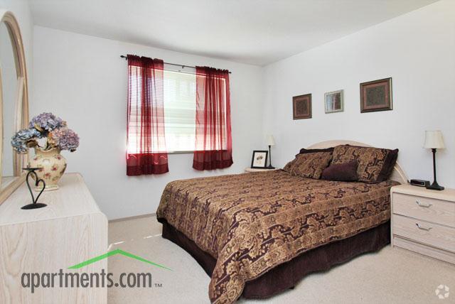 Cascade View Apartments Rentals in Salem at 4157 Fisher Rd NE Salem, OR ...