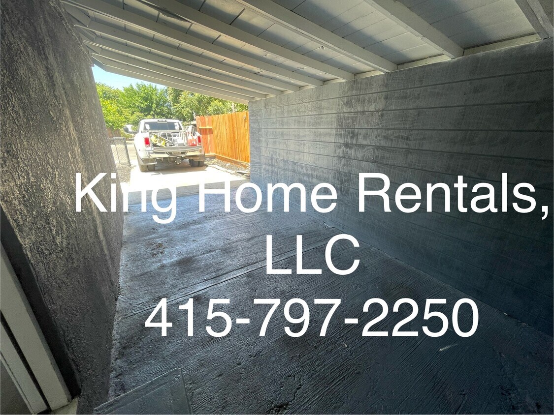 1626 Larkin Ave, Modesto, CA 95354 - House Rental in Modesto, CA ...