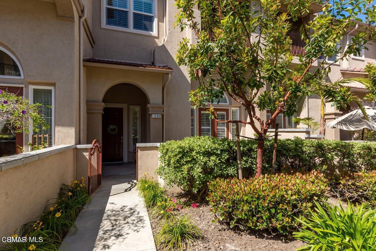 1236 Bayside Cir, Oxnard, CA 93035 - Townhome Rentals in Oxnard CA ...
