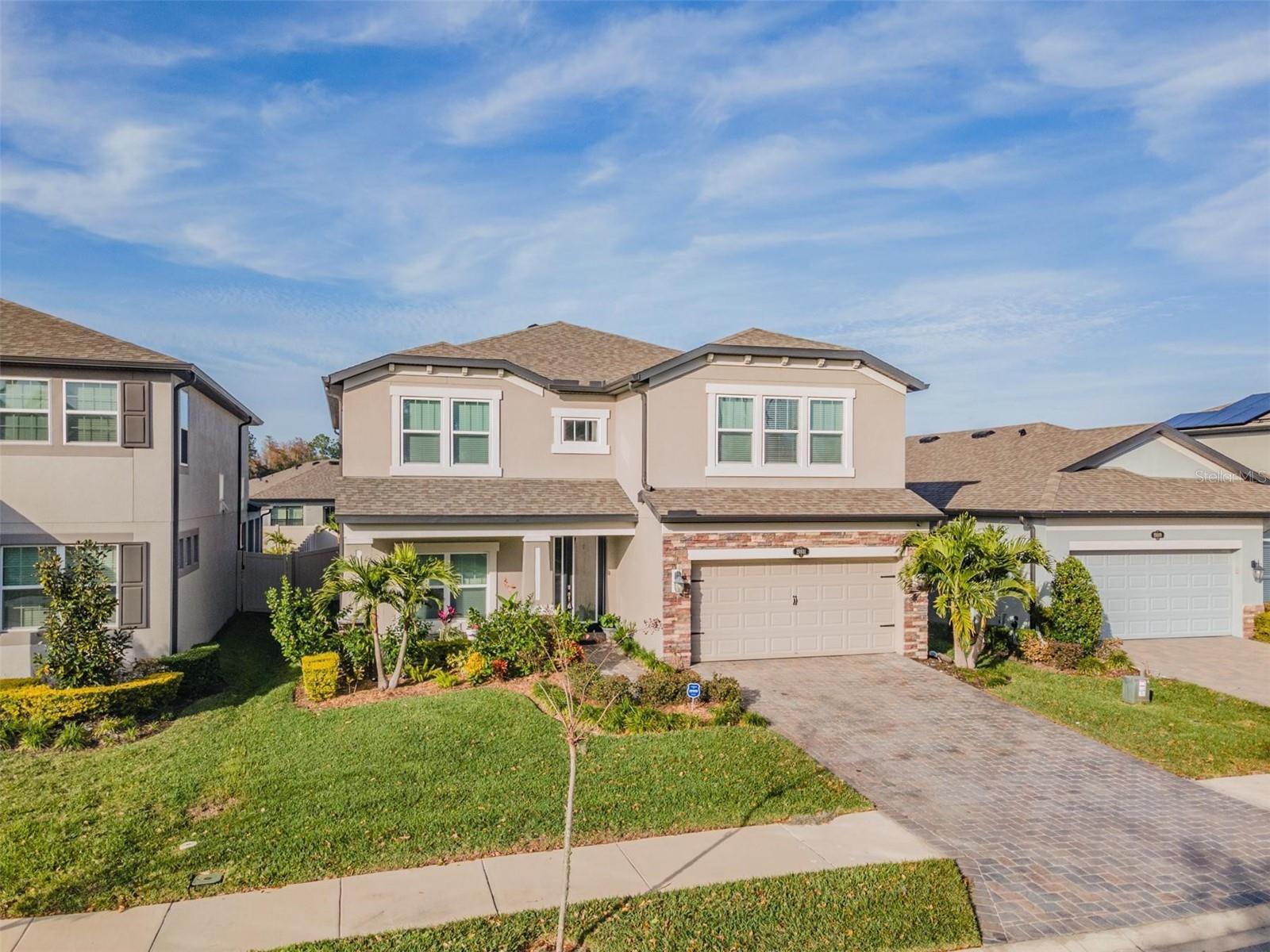 19801 Morsani Rd, Lutz, FL 33558 - House Rental in Lutz, FL ...
