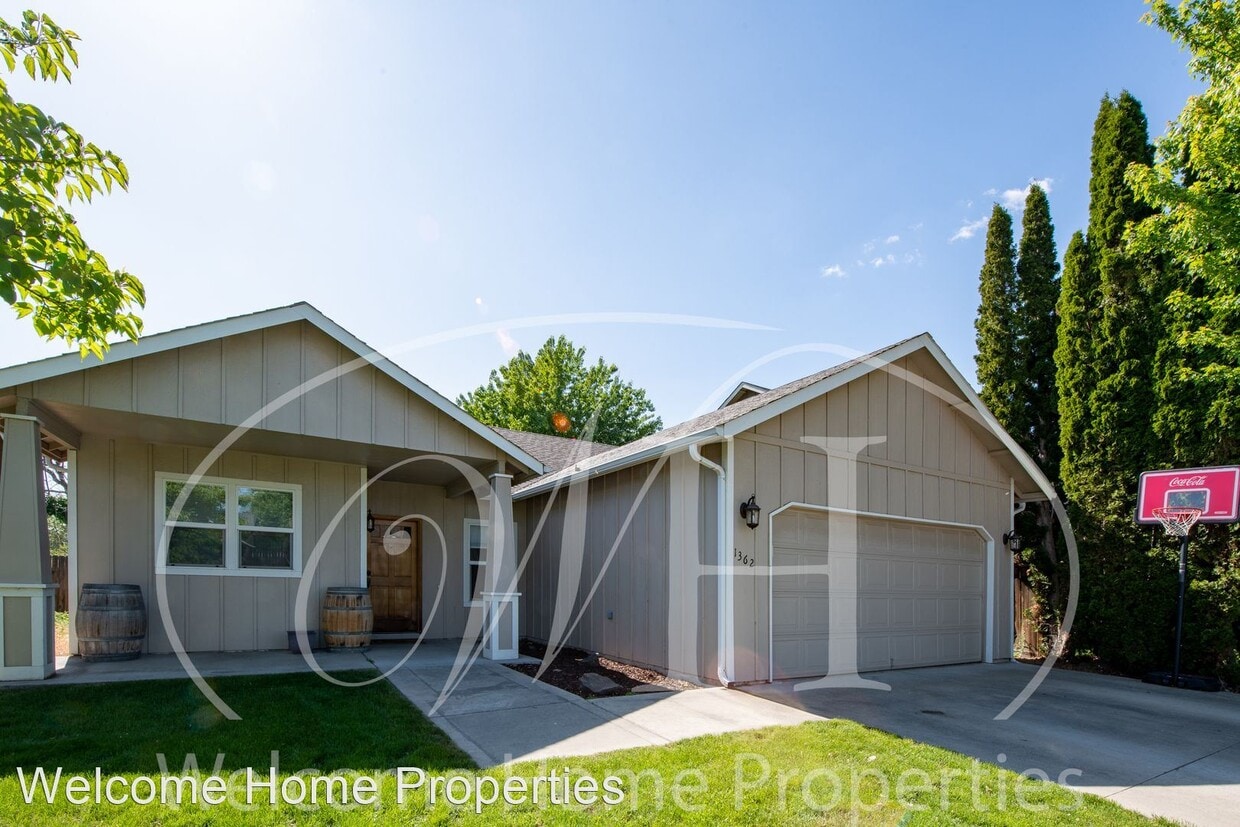 1362 SE Newgate Dr, College Place, WA 99324 - House Rental in College ...