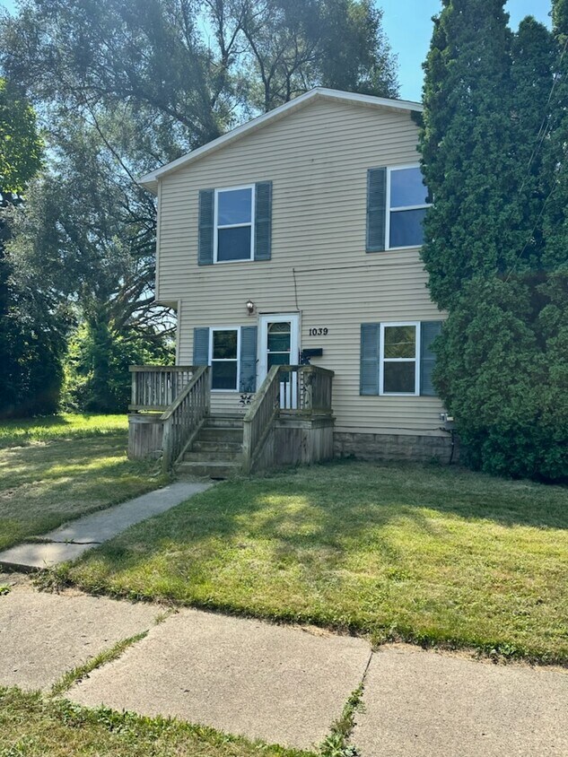 1039 Edith Ave, Flint, MI 48507 - House Rental in Flint, MI ...