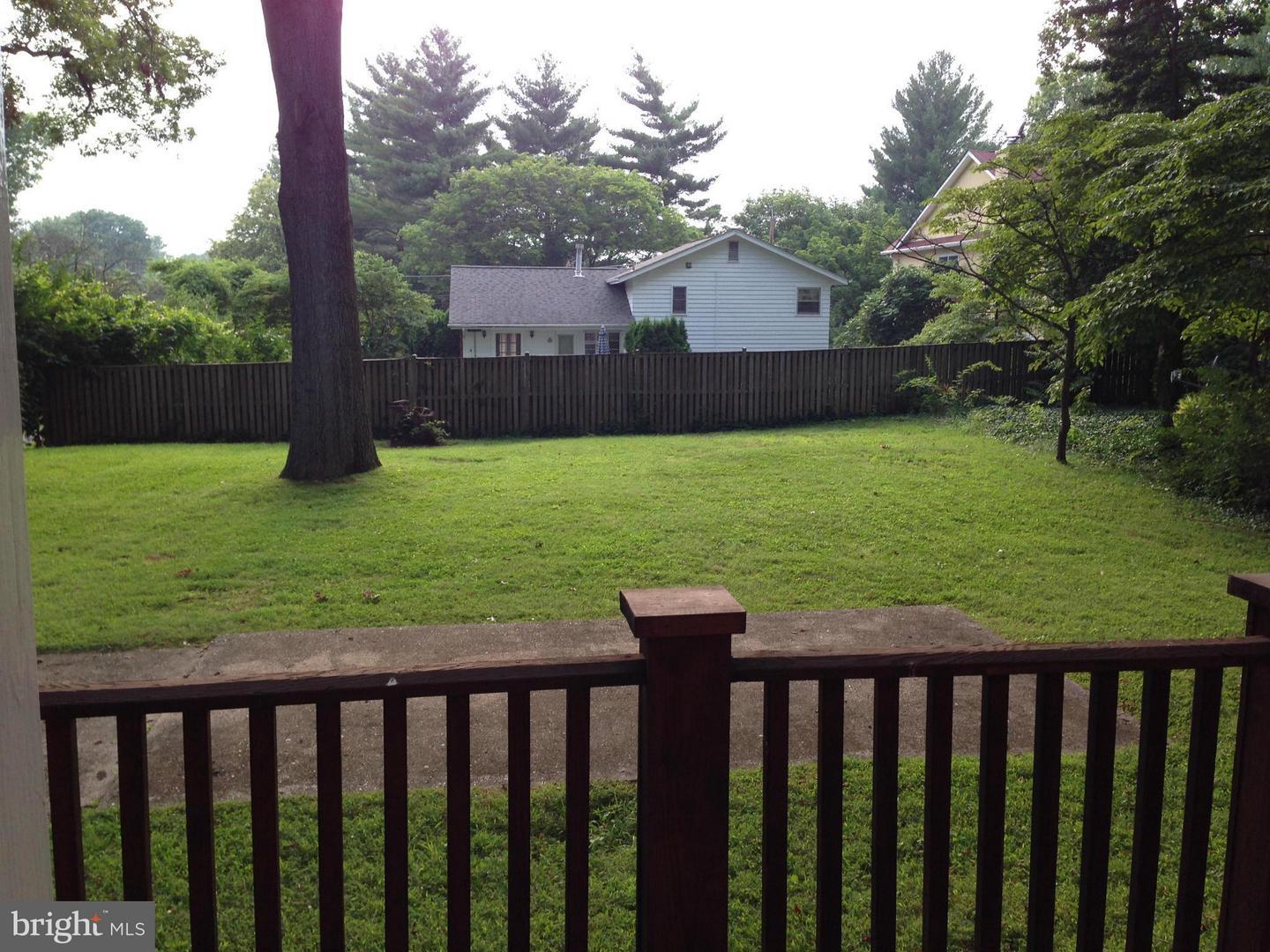 8700 Garfield St, Bethesda, MD 20817 - House Rental in Bethesda, MD ...