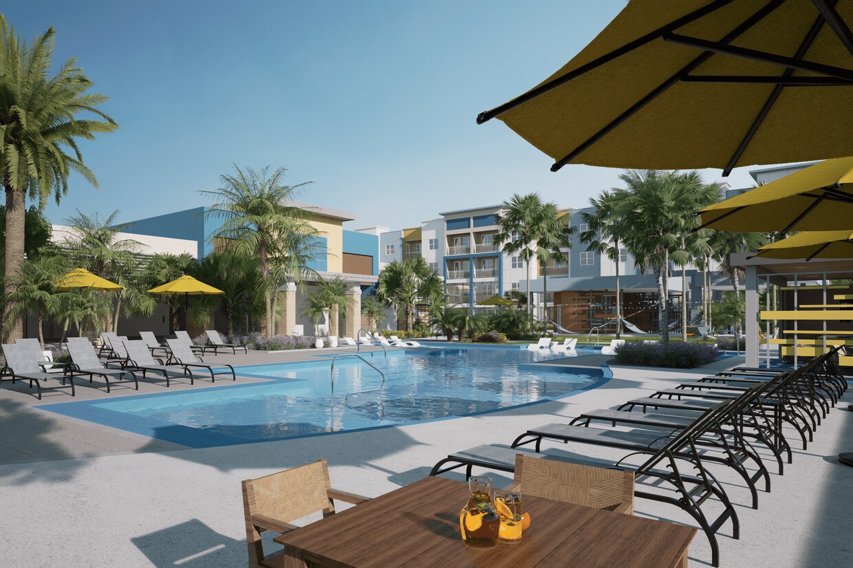 Addison Square - Apartments in Viera, FL | Apartments.com