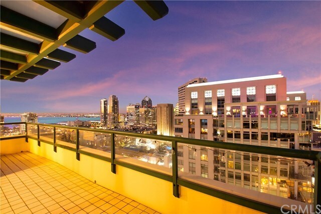 555 Front St Unit 2301, San Diego, CA 92101 - Condo for Rent in San ...