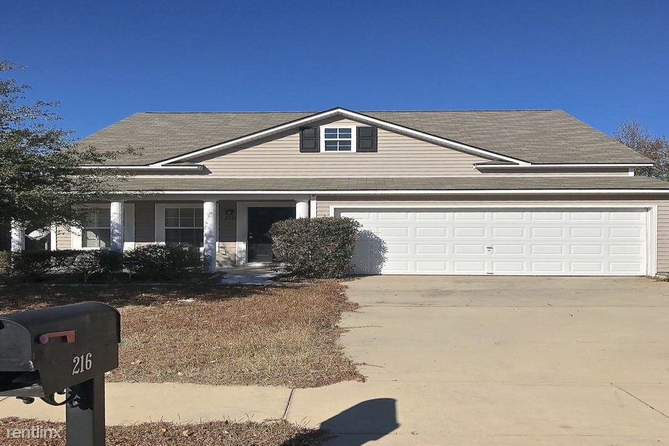 216 Meyer Ln, Columbia, SC 29229 - House Rental in Columbia, SC ...