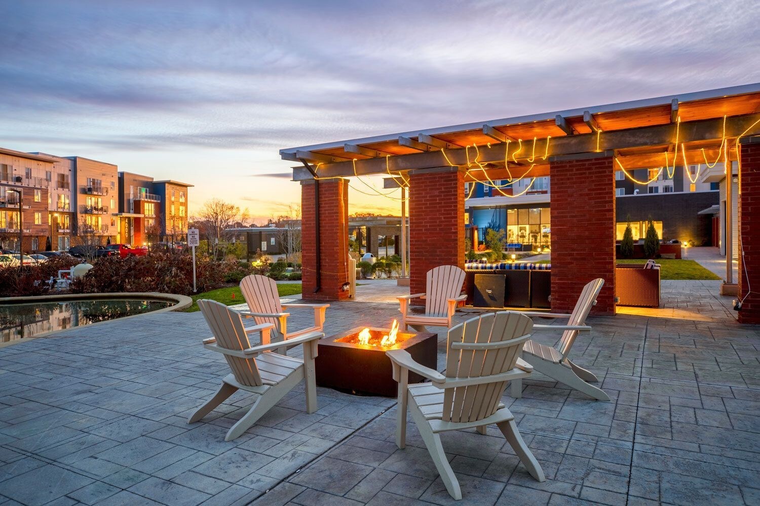 Ridge at Robinson - 1501 Meredith Dr Pittsburgh, PA 15205 | Apartments.com