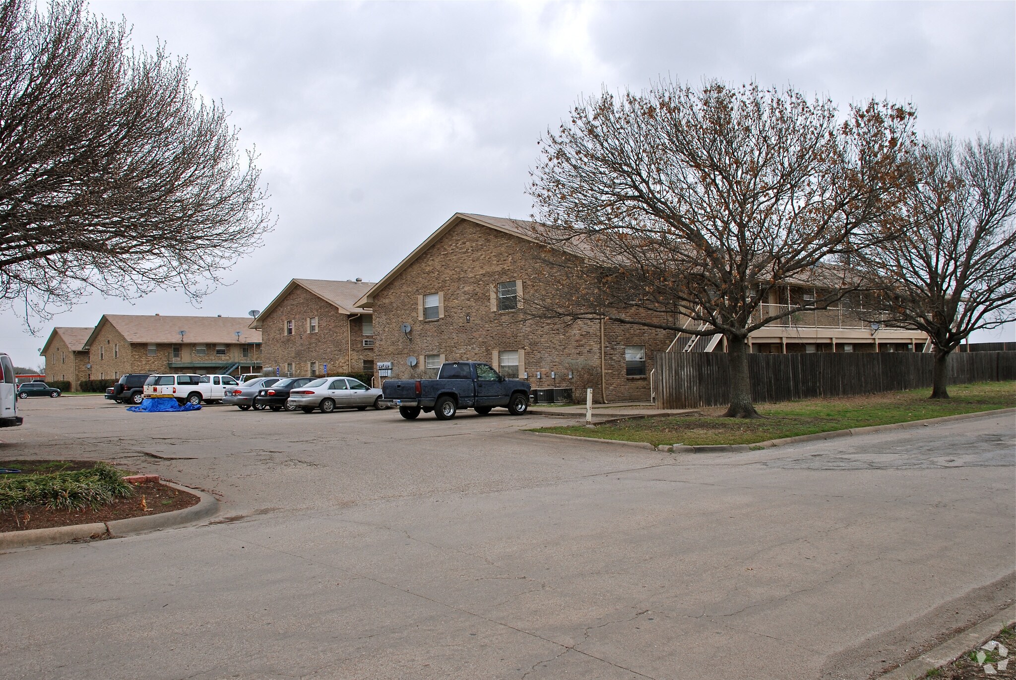 Apartments In Wilmer Tx
