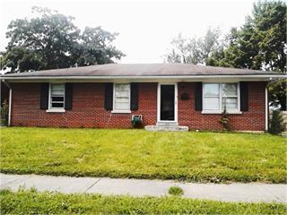 1602 Anniston Dr, Lexington, KY 40505 - House Rental in Lexington, KY ...