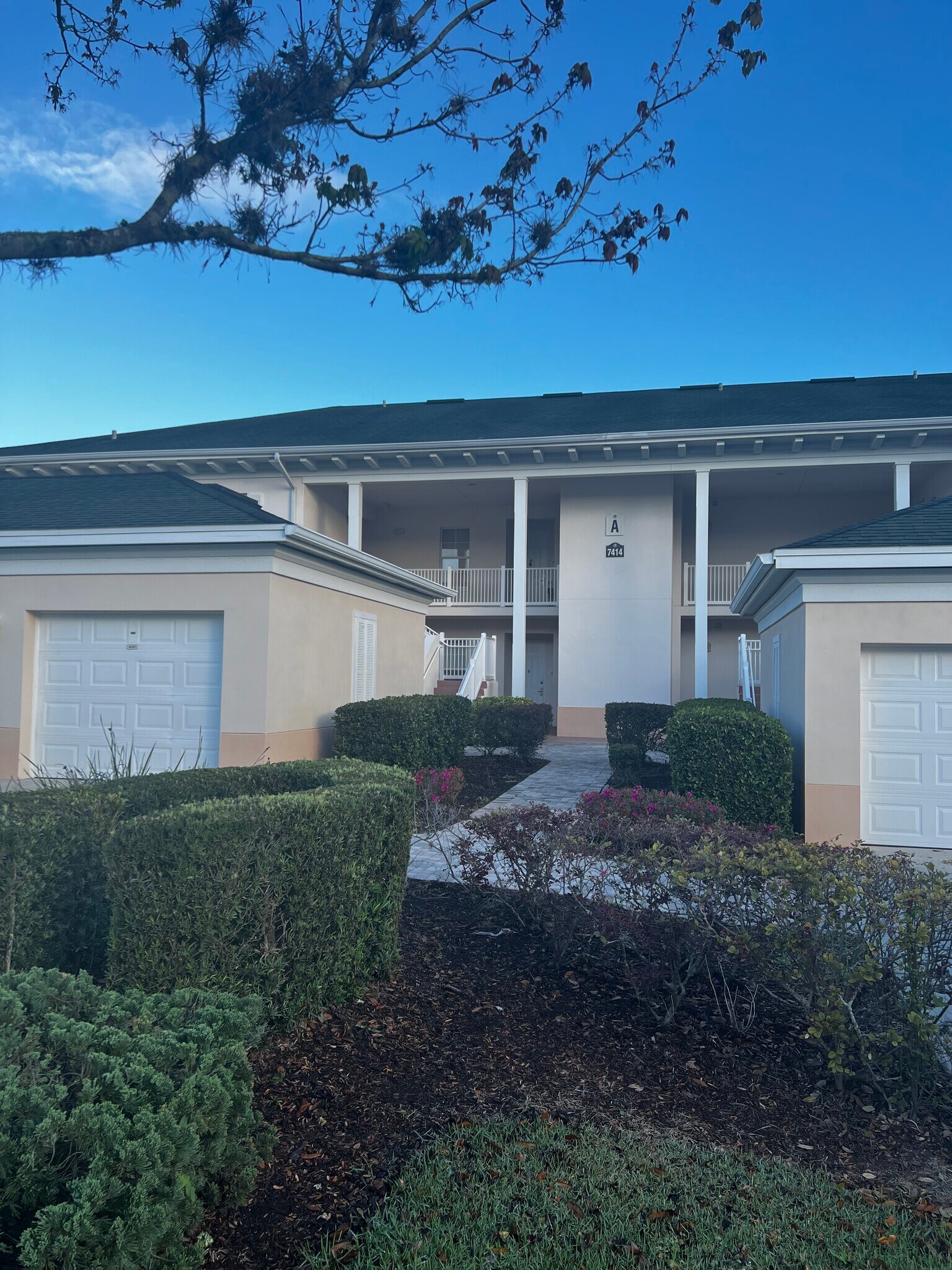 7414 Excitement Dr Unit 201, Reunion, FL 34747 - 7414 Excitement Dr ...