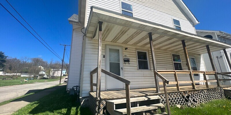 601 S Ray St Unit 601, New Castle, PA 16101 - Condo for Rent in New ...