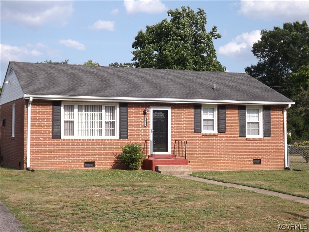 3203 Gaulding Ln, Richmond, VA 23223 - House Rental in Richmond, VA ...