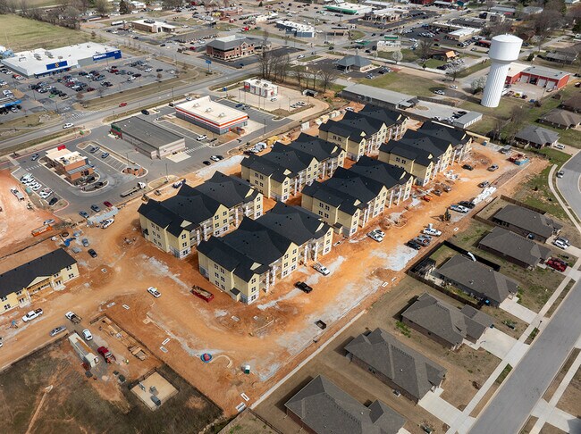 The Benton - Apartments in Pea Ridge, AR | Apartments.com