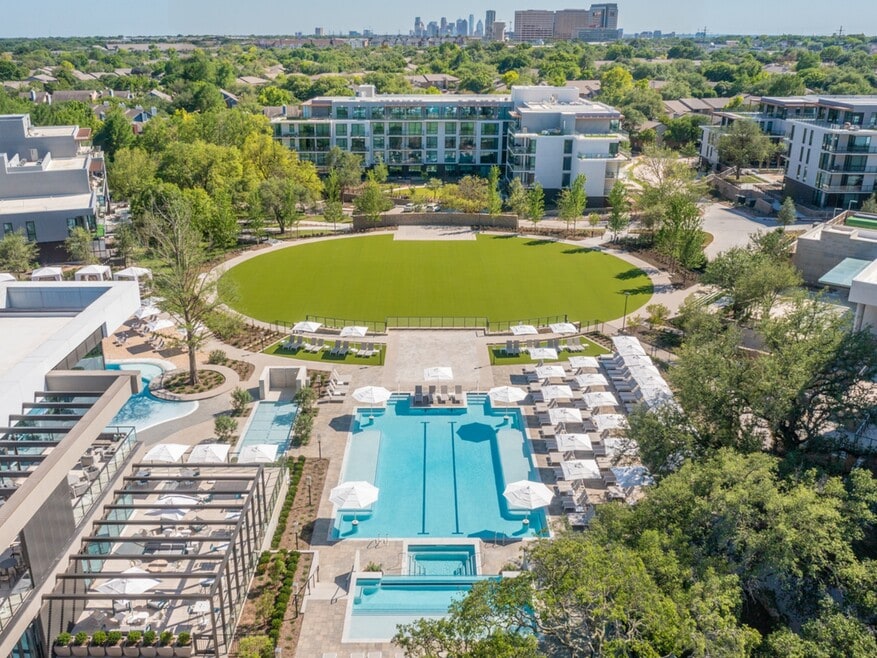 Torrington Arcadia - 1001 Mercury Blvd Balch Springs, TX 75180 ...