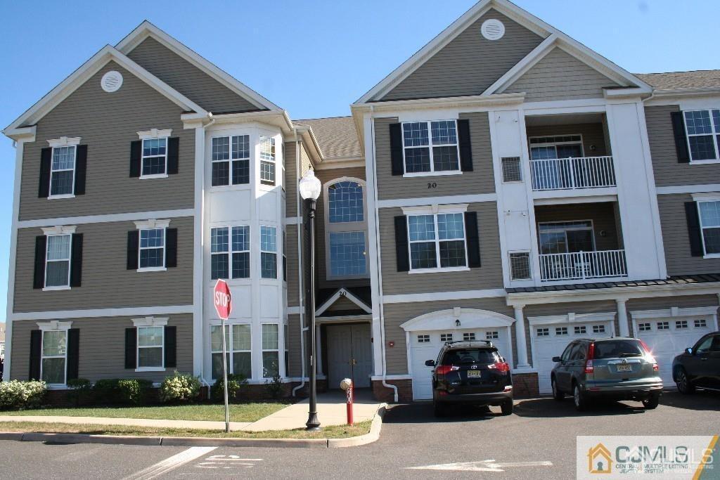 2013 Edward Stec Blvd, Edison, NJ 08837 - Condo for Rent in Edison, NJ ...