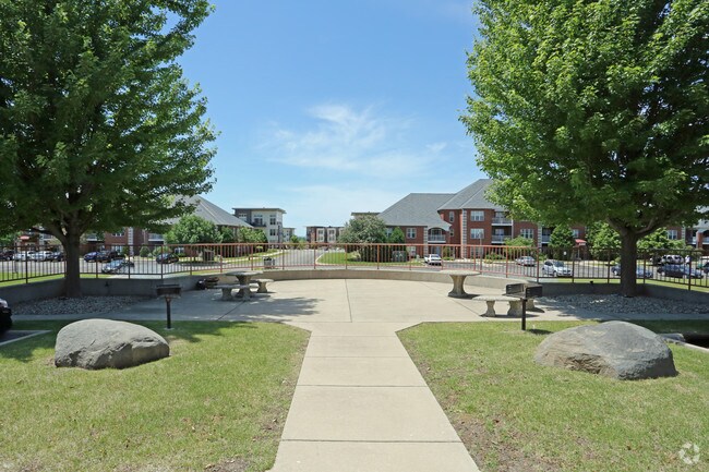 Barrington Place Apartments - Madison, WI | Apartments.com
