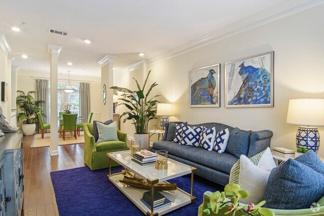 Apartments for Rent in Decatur GA