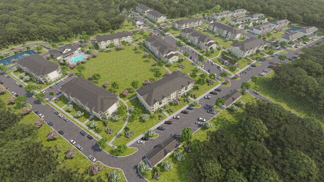4000 Margaret - Apartments in Beaufort, SC | Apartments.com