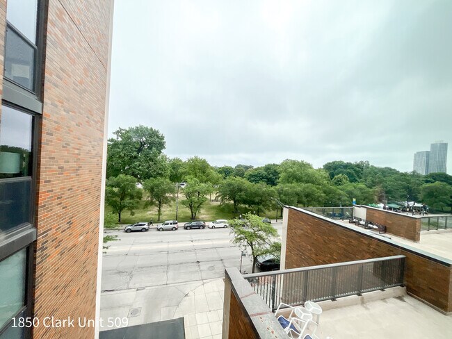 1850 N Clark St Unit 0509, Chicago, IL 60614 - Condo for Rent in ...